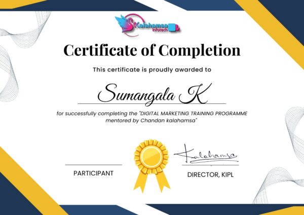 Contact Us » KIPL Academy